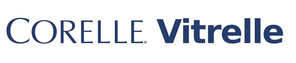 Corelle Vitrelle - Premium Dinnerware Online Website